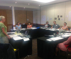 Makaton Workshops – Makaton