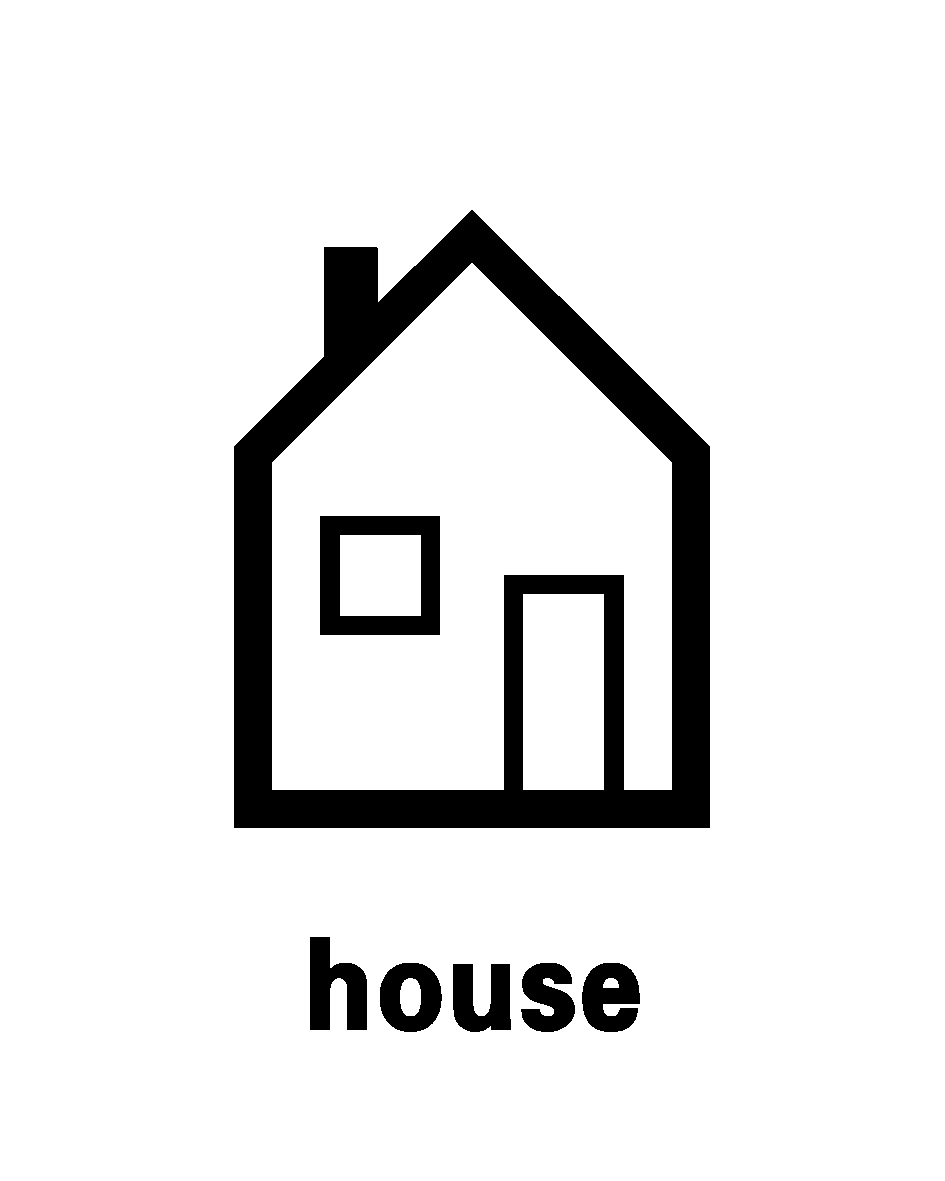 House Makaton